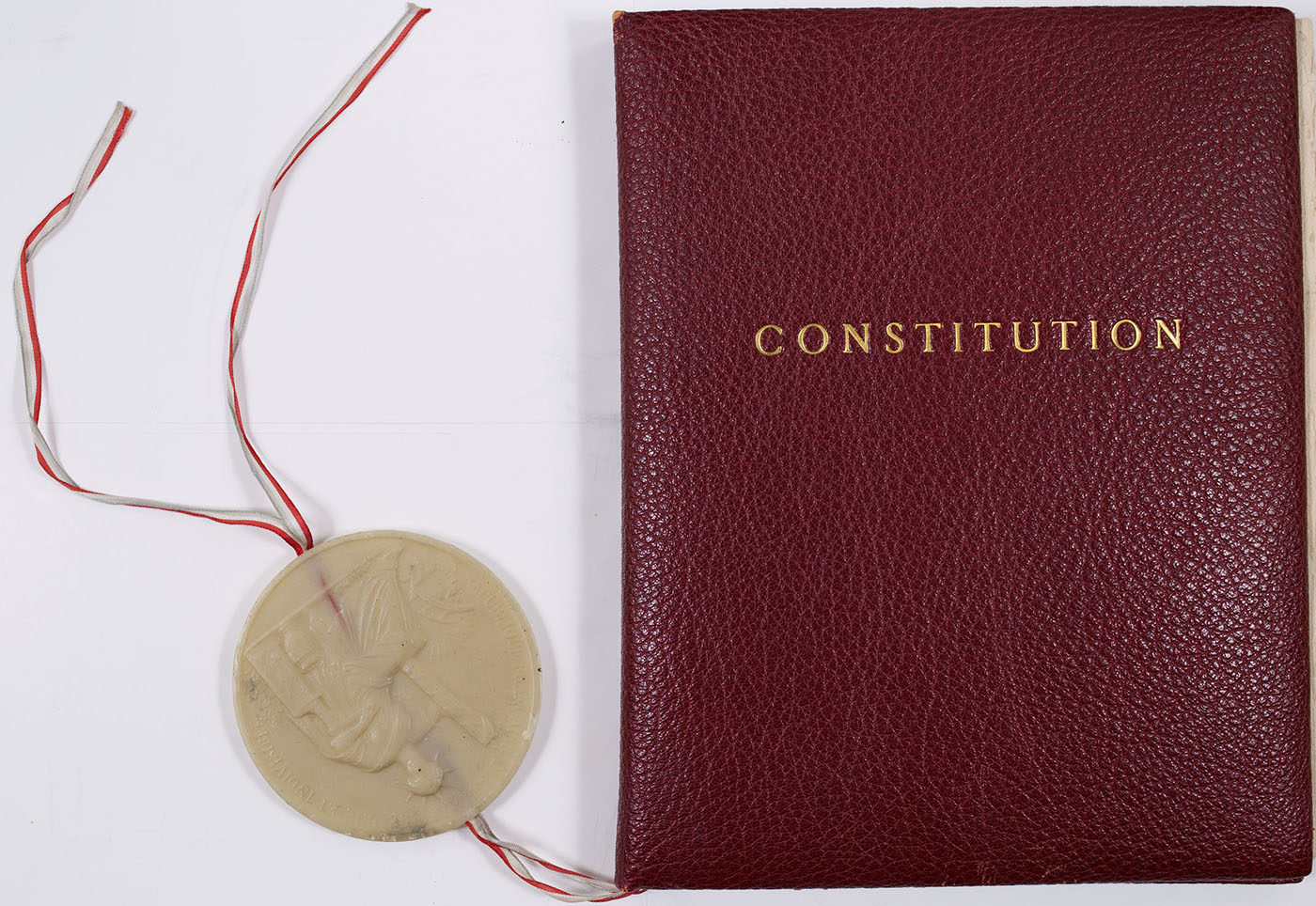 QCM. Droit constitutionnel | vie-publique.fr